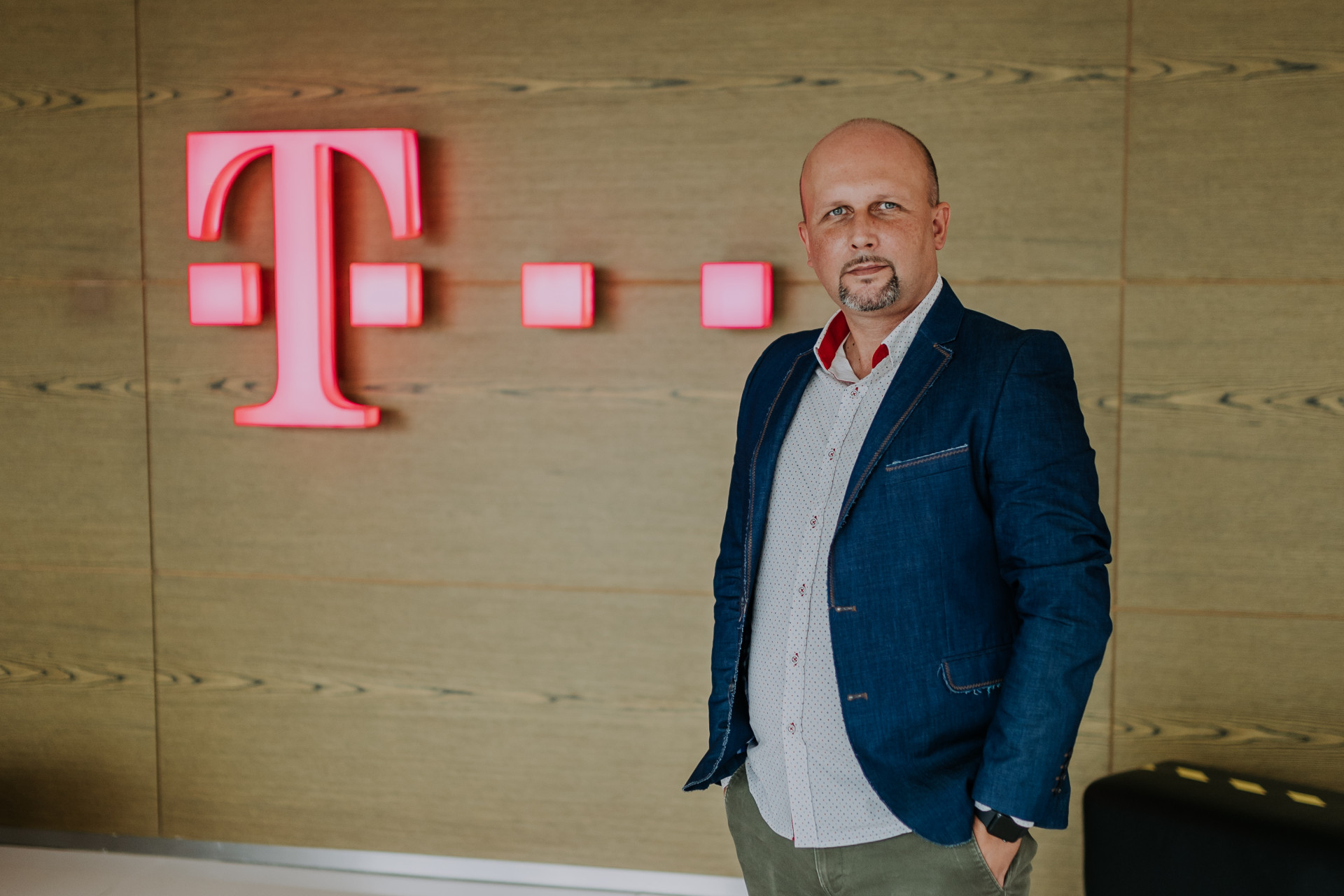 Matúš Adamov: Z Košíc sa dajú dosiahnuť veľké medzinárodné úspechy a ...