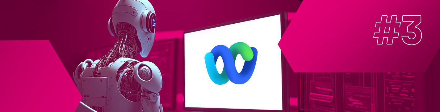 Creating Webex Bot with GPT - A Simple Guide - Deutsche Telekom IT ...